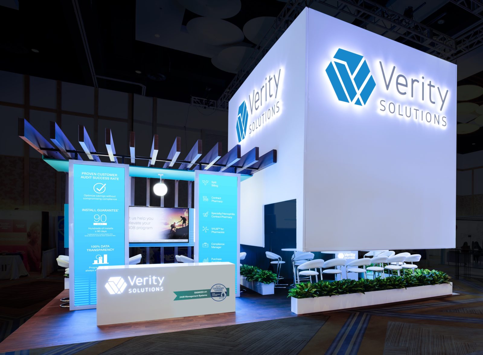 Trade Show Blog | Trade Show Ideas & Inspiration | Classic Exhibits