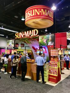 PMA Fresh Summit 2019 | Walking The Produce Marketing Association Show ...