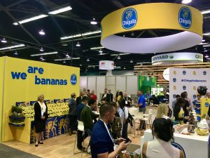 PMA Fresh Summit 2019 | Walking The Produce Marketing Association Show ...