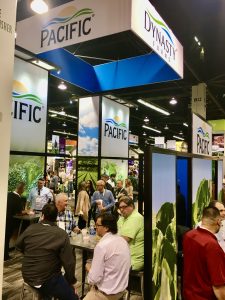 PMA Fresh Summit 2019 | Walking The Produce Marketing Association Show ...