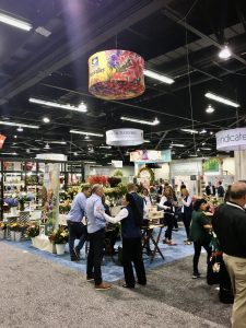 PMA Fresh Summit 2019 | Walking The Produce Marketing Association Show ...