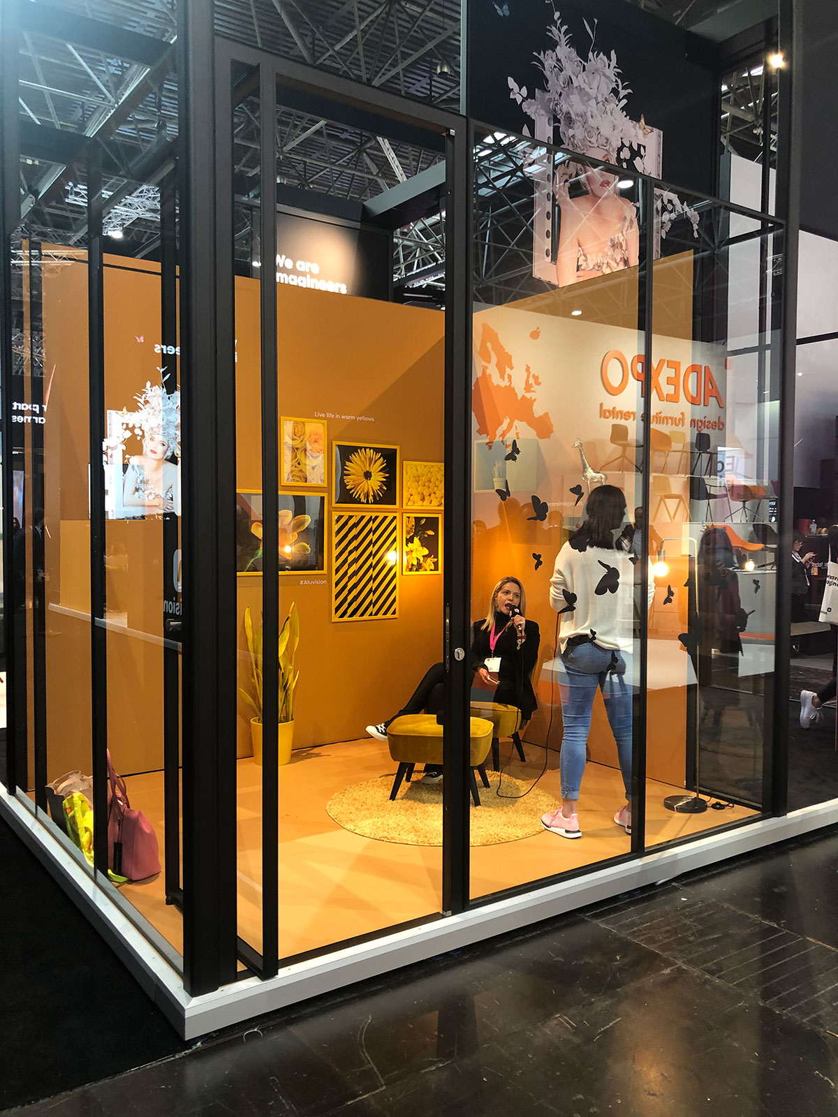 OVER 60 EuroShop 2020 Photos | Trade Show Ideas & Inspiration