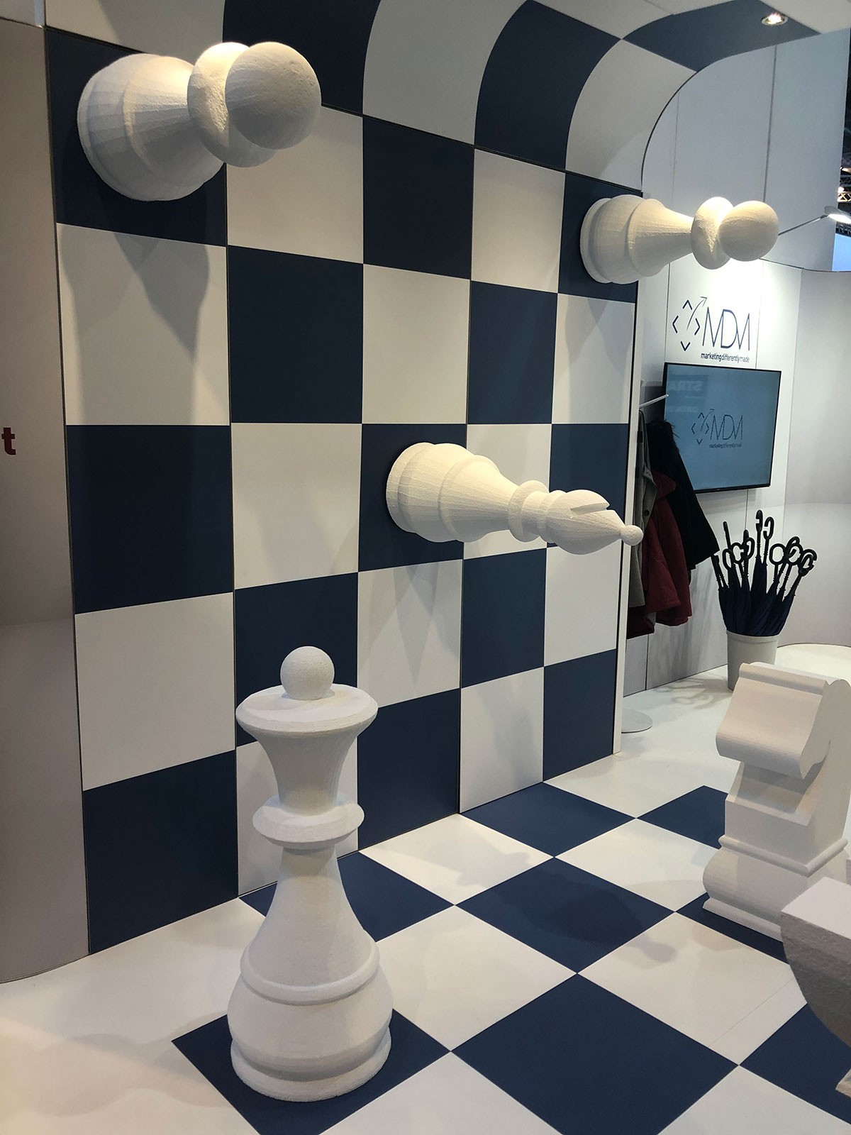 OVER 60 EuroShop 2020 Photos | Trade Show Ideas & Inspiration