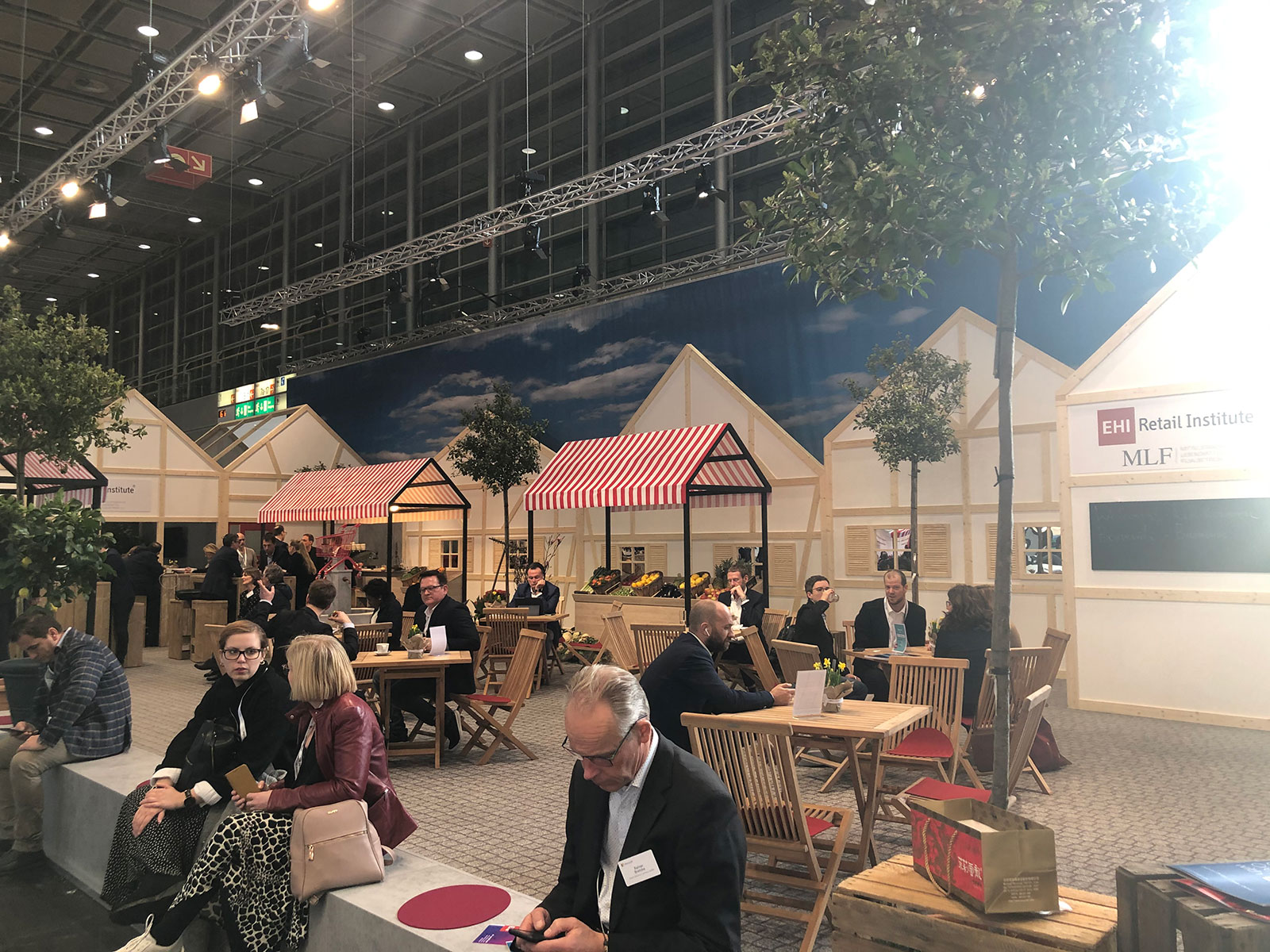 Even More EuroShop 2020 Photos | Trade Show Ideas & Inspiration