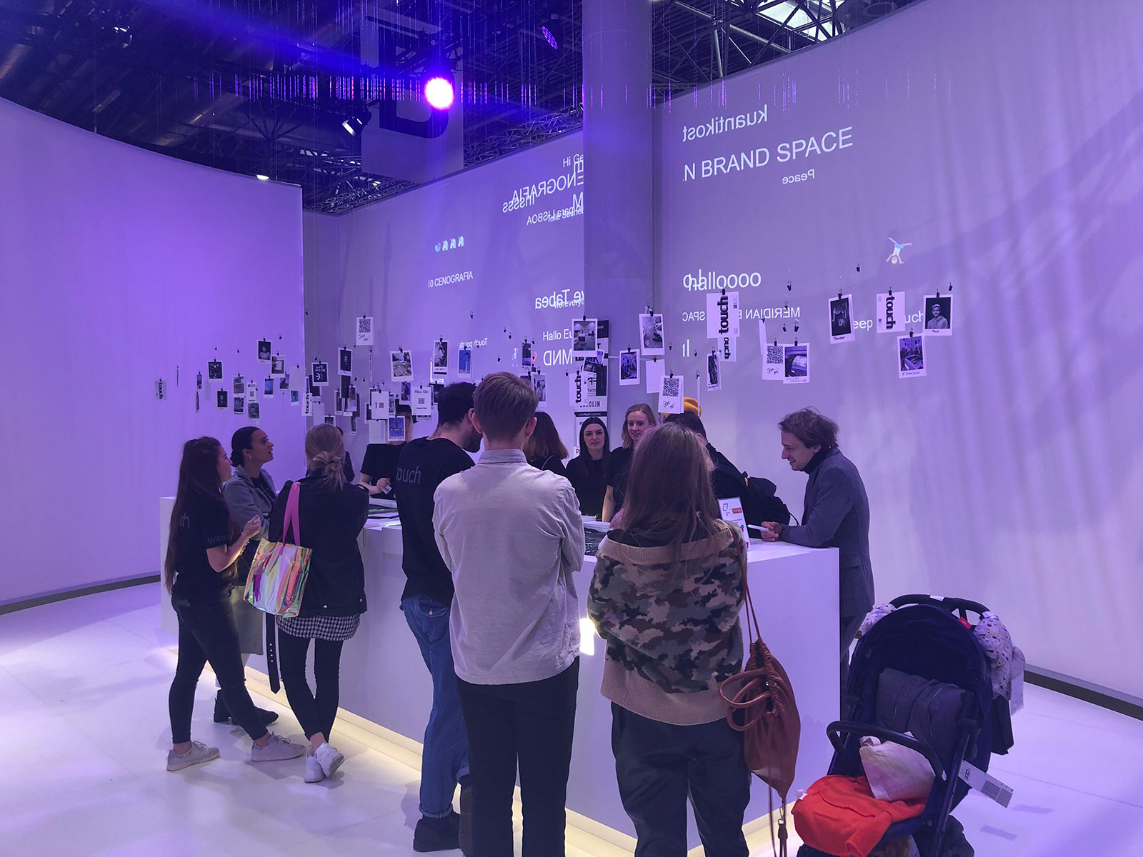 Even More EuroShop 2020 Photos | Trade Show Ideas & Inspiration