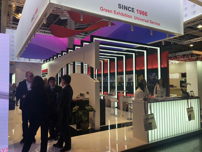 Even More EuroShop 2020 Photos | Trade Show Ideas & Inspiration