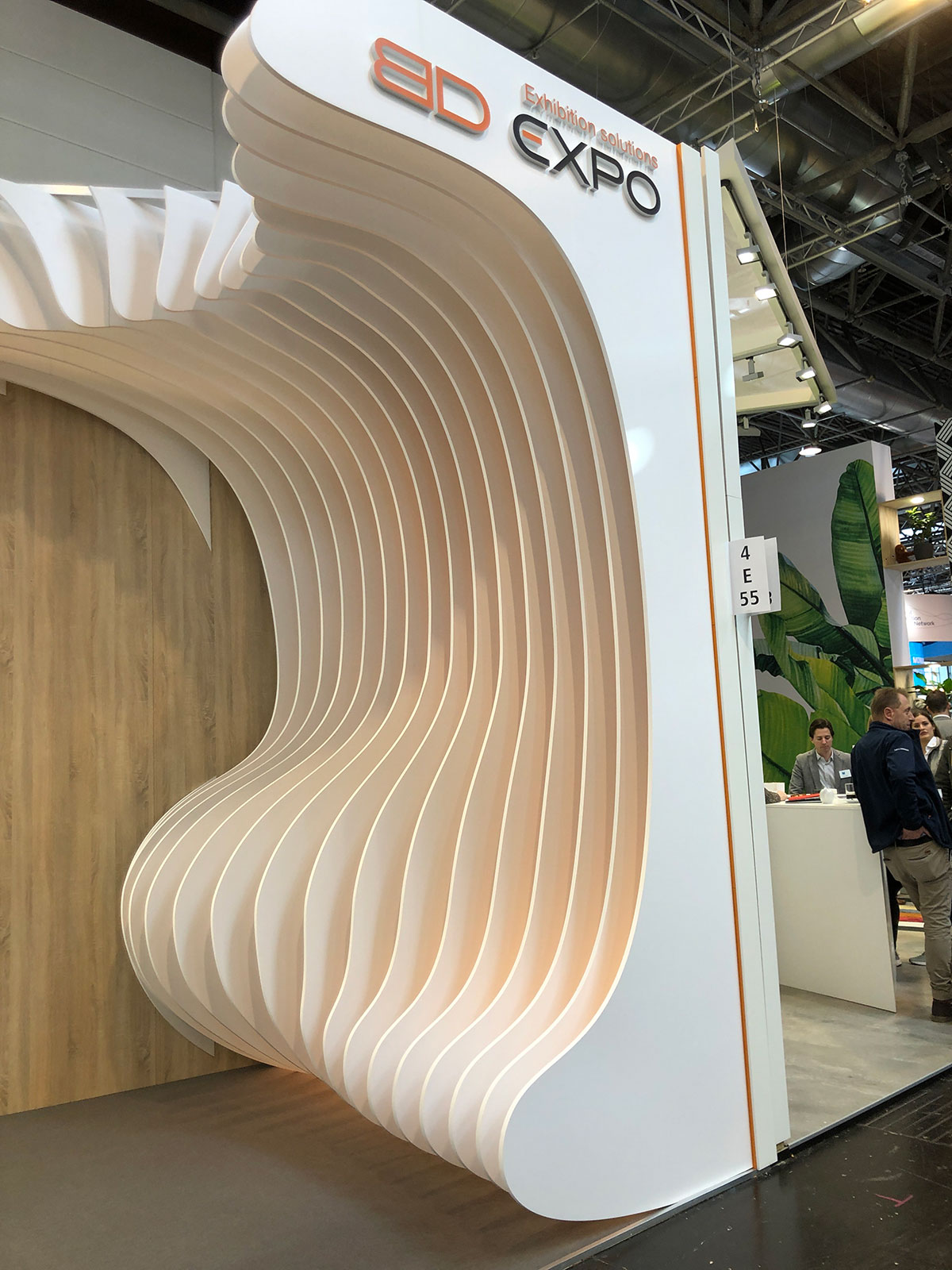 Even More EuroShop 2020 Photos | Trade Show Tales