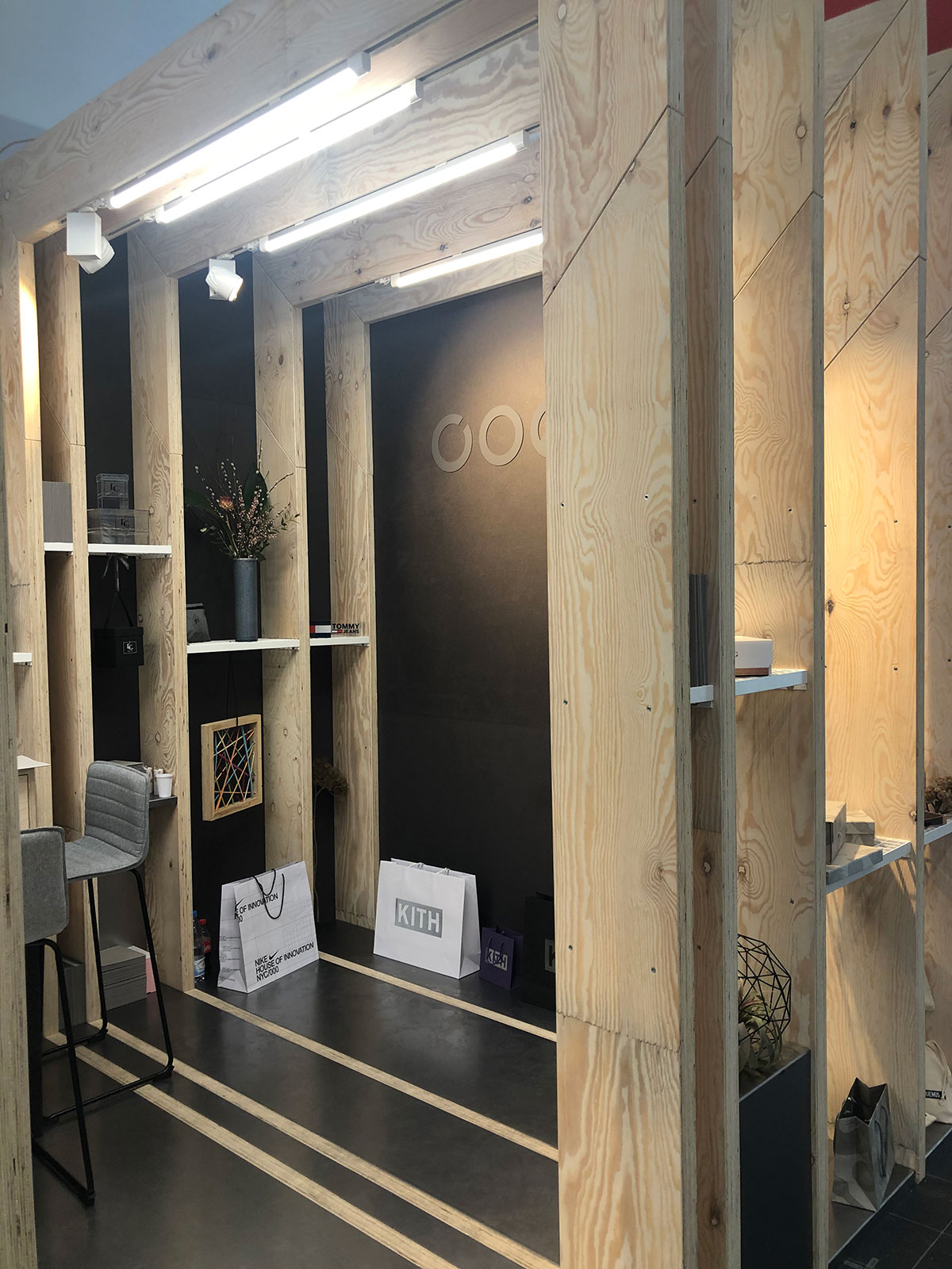 OVER 60 EuroShop 2020 Photos | Trade Show Ideas & Inspiration