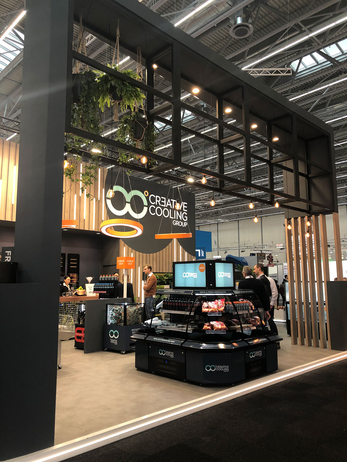 OVER 60 EuroShop 2020 Photos | Trade Show Ideas & Inspiration