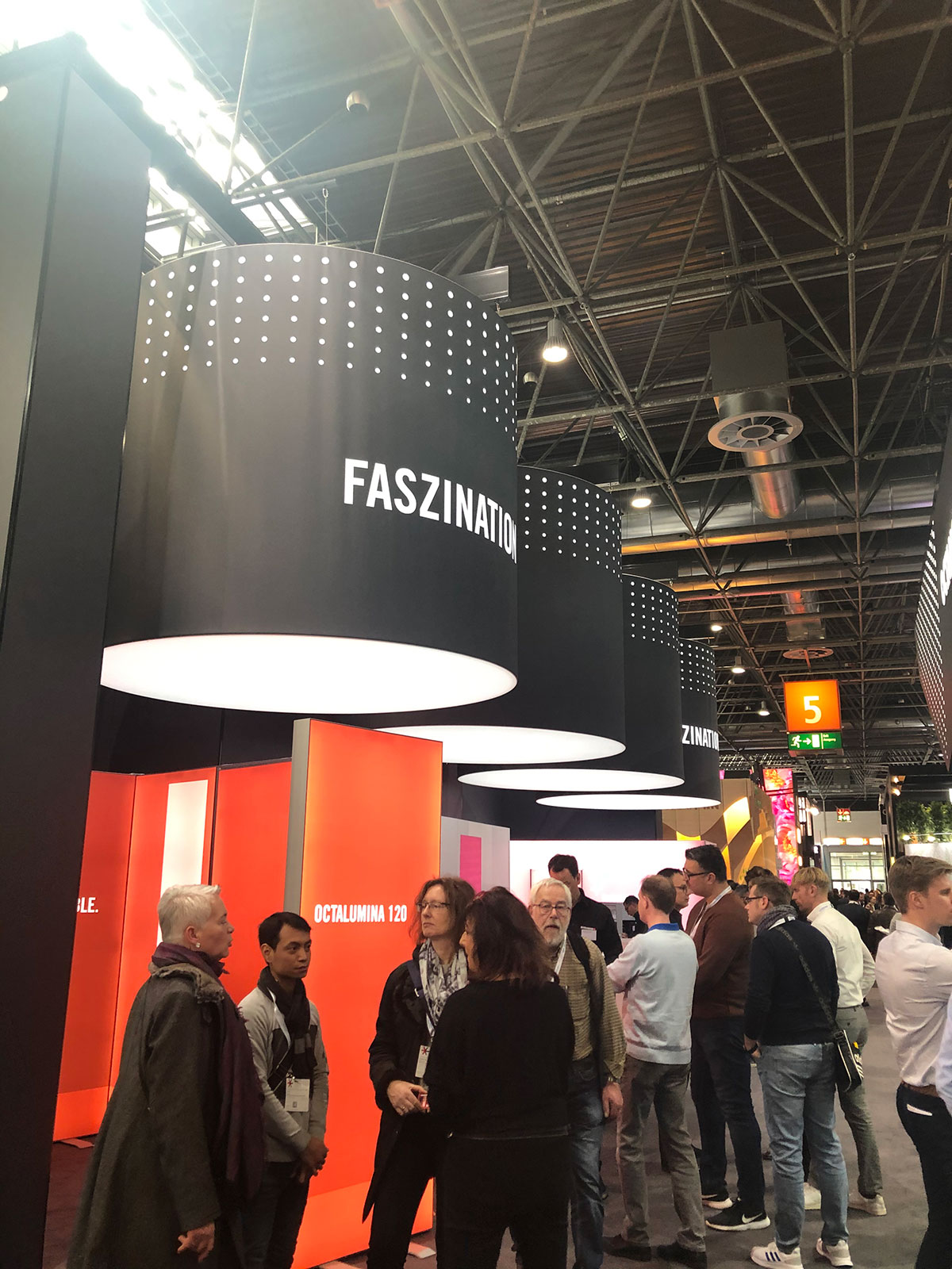 OVER 60 EuroShop 2020 Photos | Trade Show Ideas & Inspiration