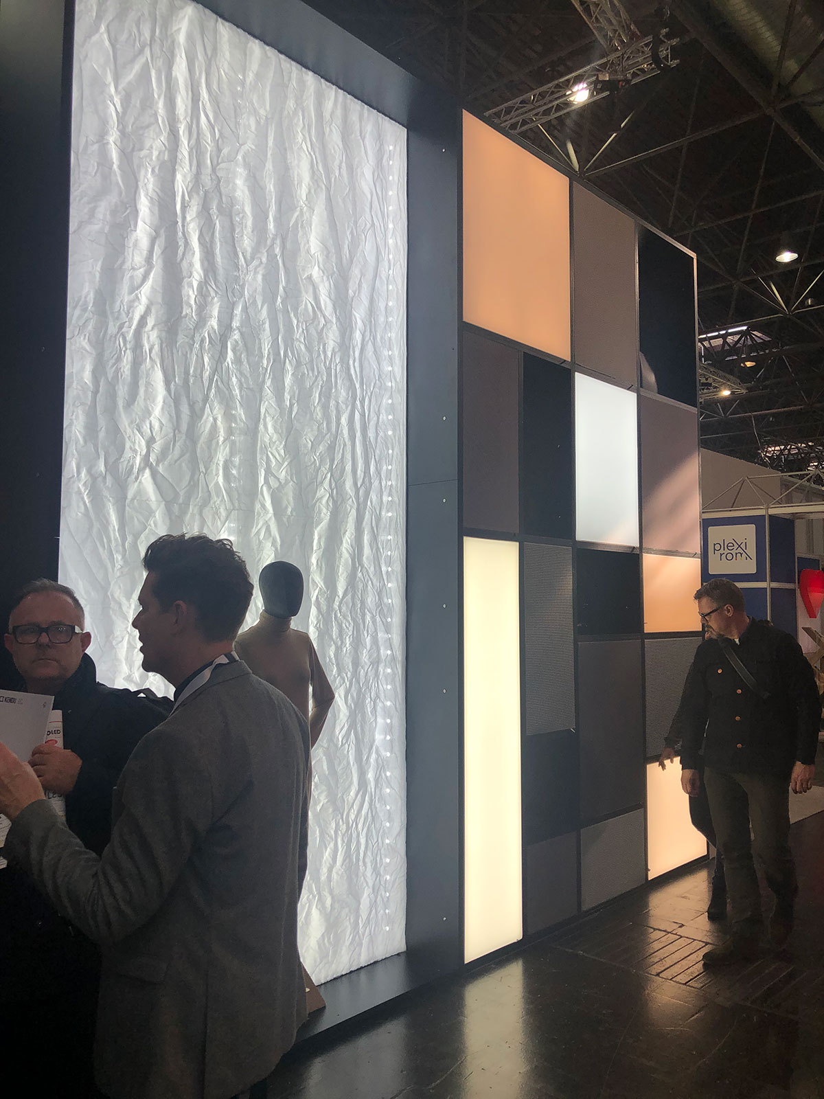 OVER 60 EuroShop 2020 Photos | Trade Show Ideas & Inspiration