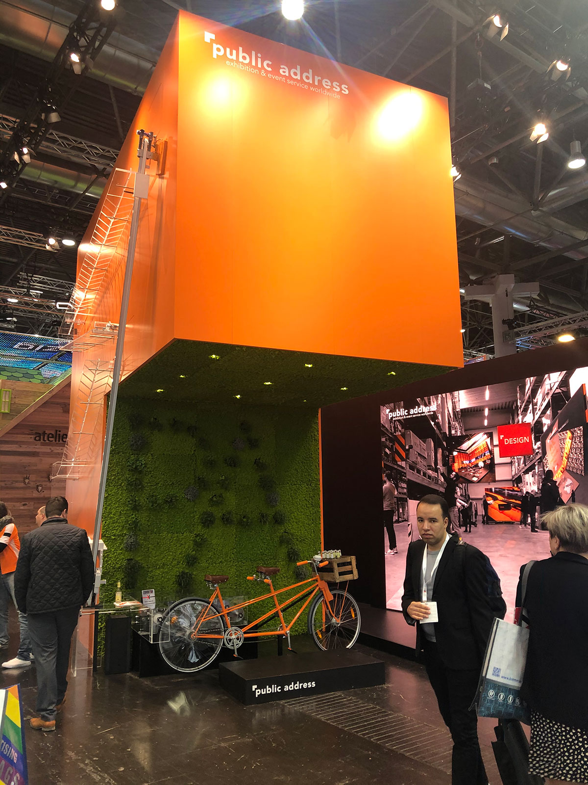 OVER 60 EuroShop 2020 Photos | Trade Show Ideas & Inspiration
