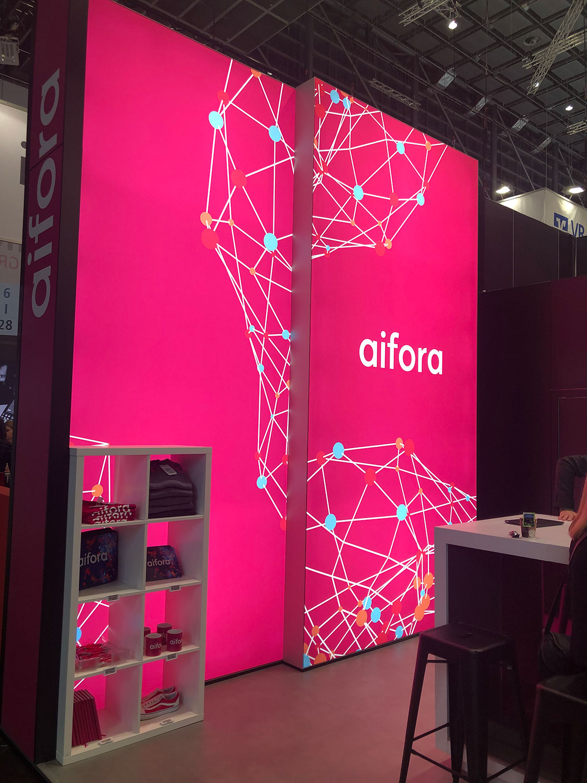 OVER 60 EuroShop 2020 Photos | Trade Show Ideas & Inspiration