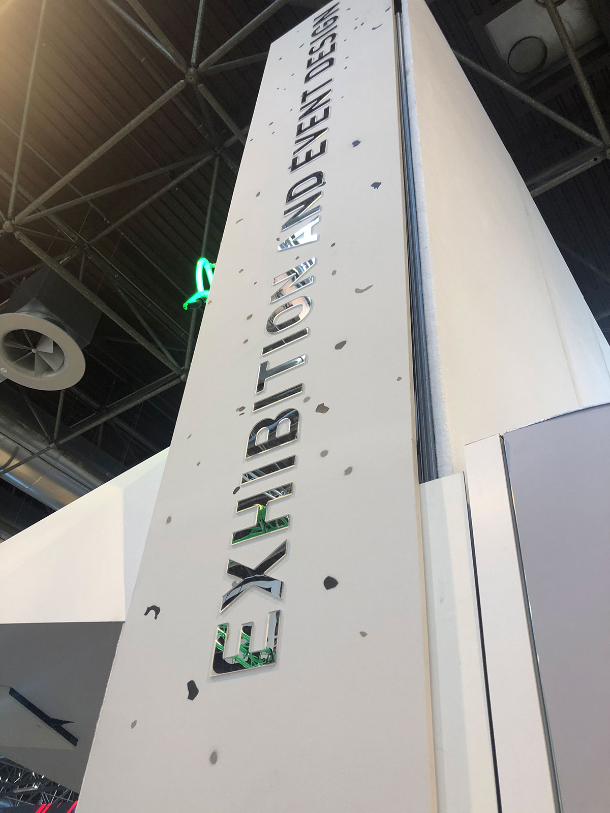 OVER 60 EuroShop 2020 Photos | Trade Show Tales