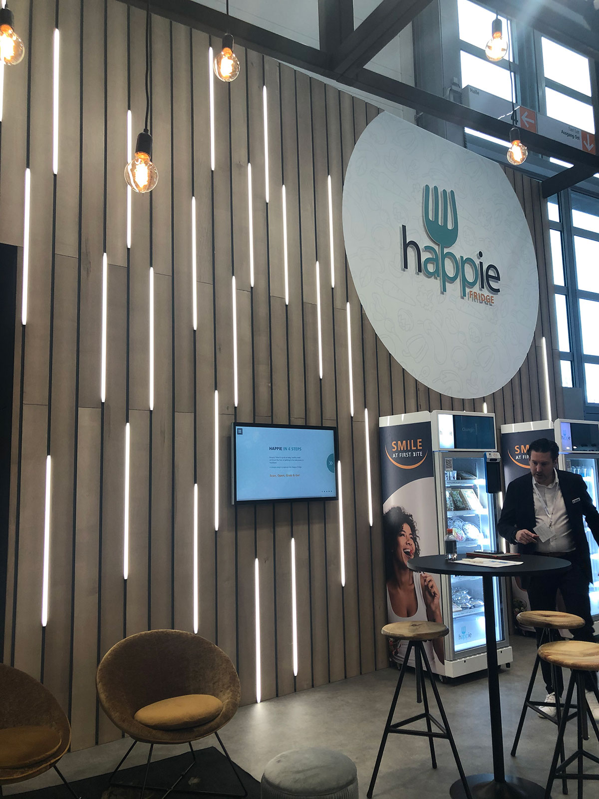 OVER 60 EuroShop 2020 Photos | Trade Show Tales