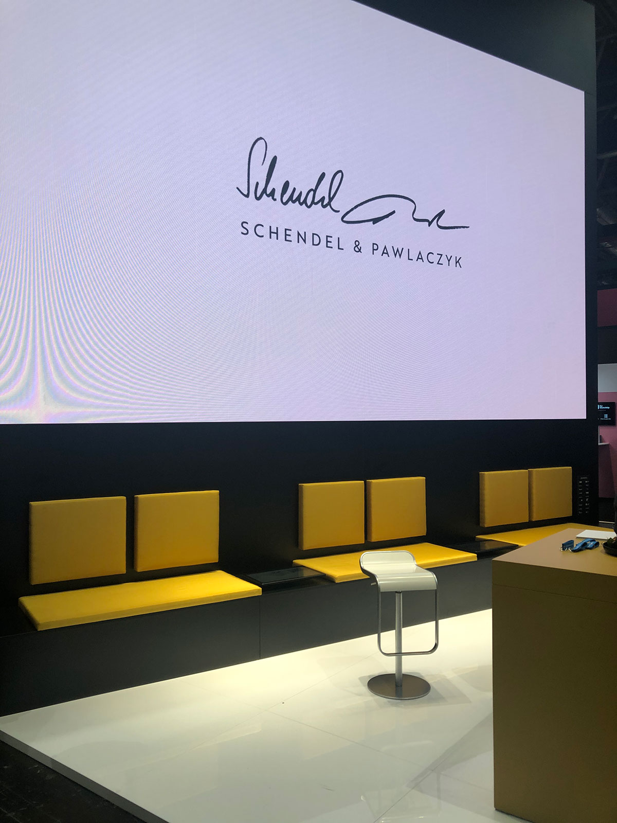 OVER 60 EuroShop 2020 Photos | Trade Show Ideas & Inspiration