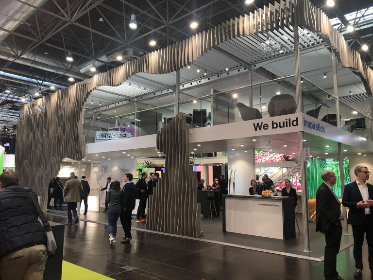 OVER 60 EuroShop 2020 Photos | Trade Show Ideas & Inspiration