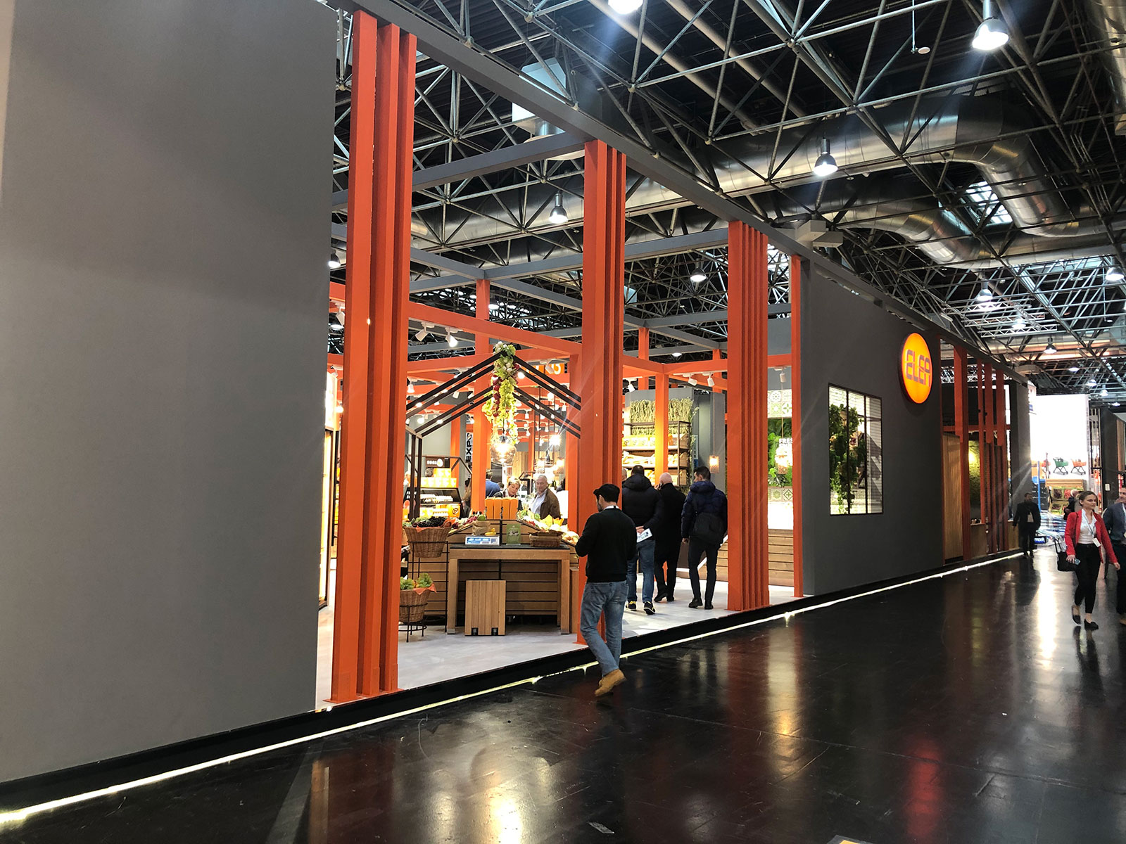 Final Post of EuroShop 2020 Photos. Over 80 Images. | Trade Show Ideas ...