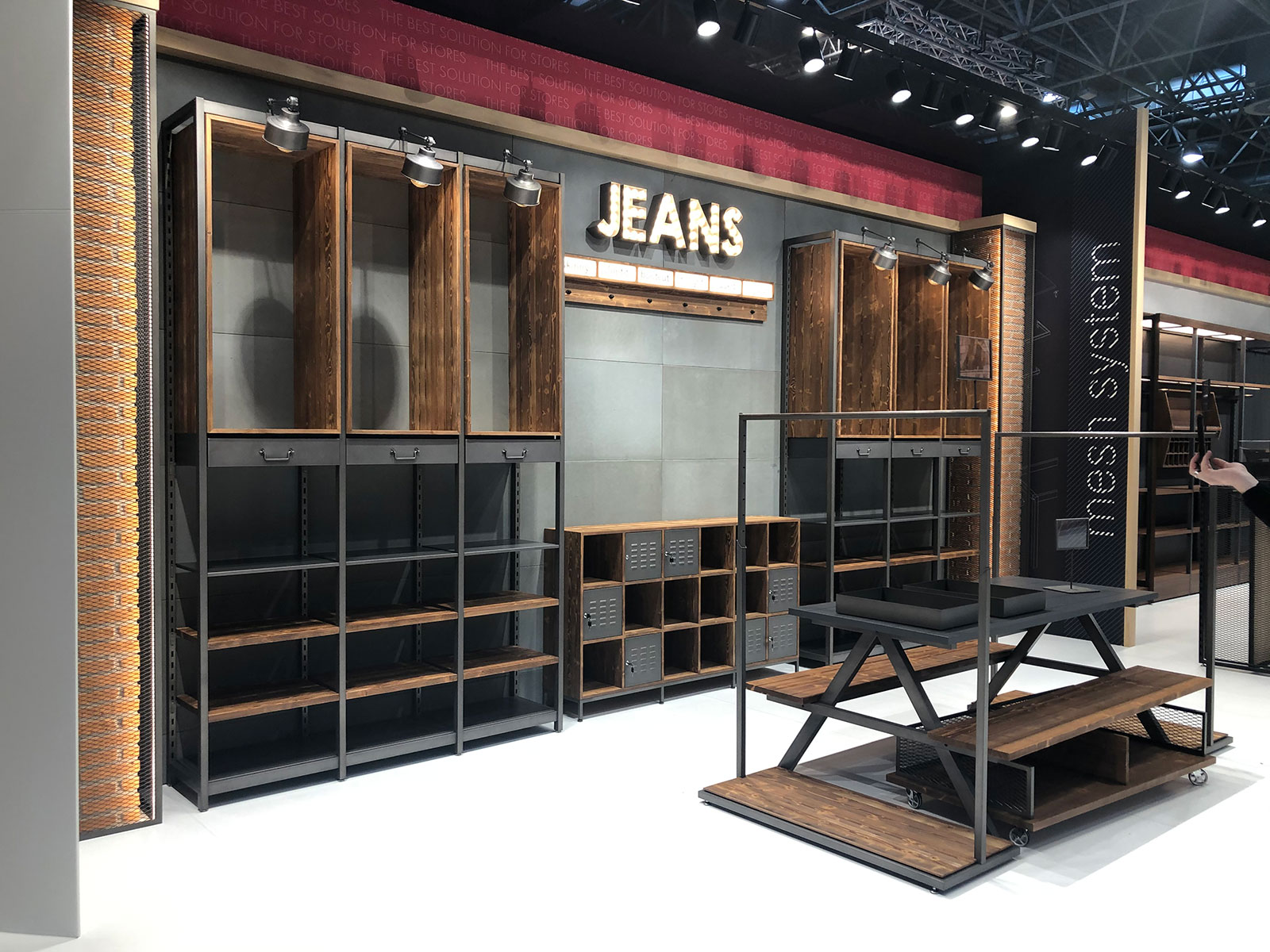 Final Post of EuroShop 2020 Photos. Over 80 Images. | Trade Show Tales