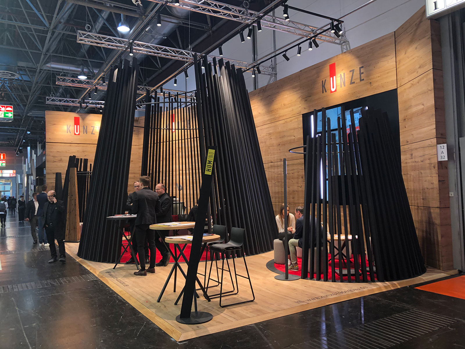 Final Post of EuroShop 2020 Photos. Over 80 Images. | Trade Show Tales