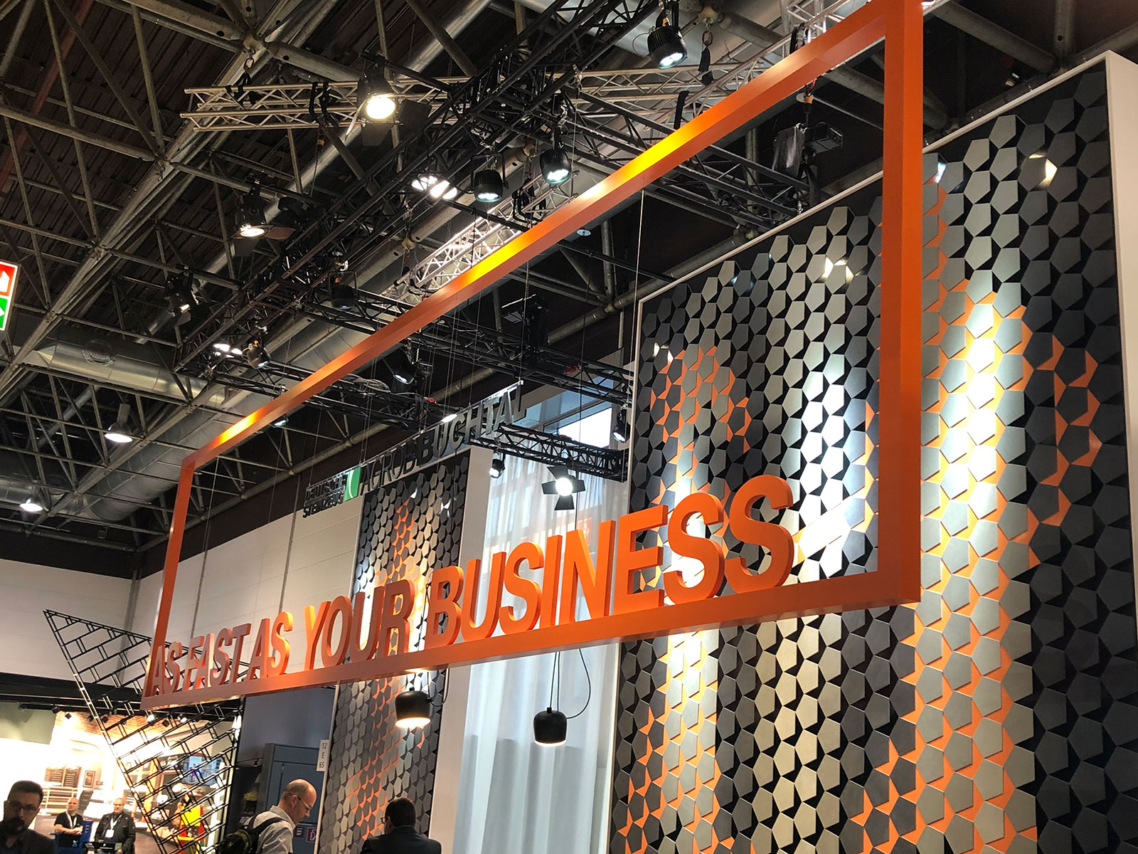 Final Post of EuroShop 2020 Photos. Over 80 Images. | Trade Show Tales