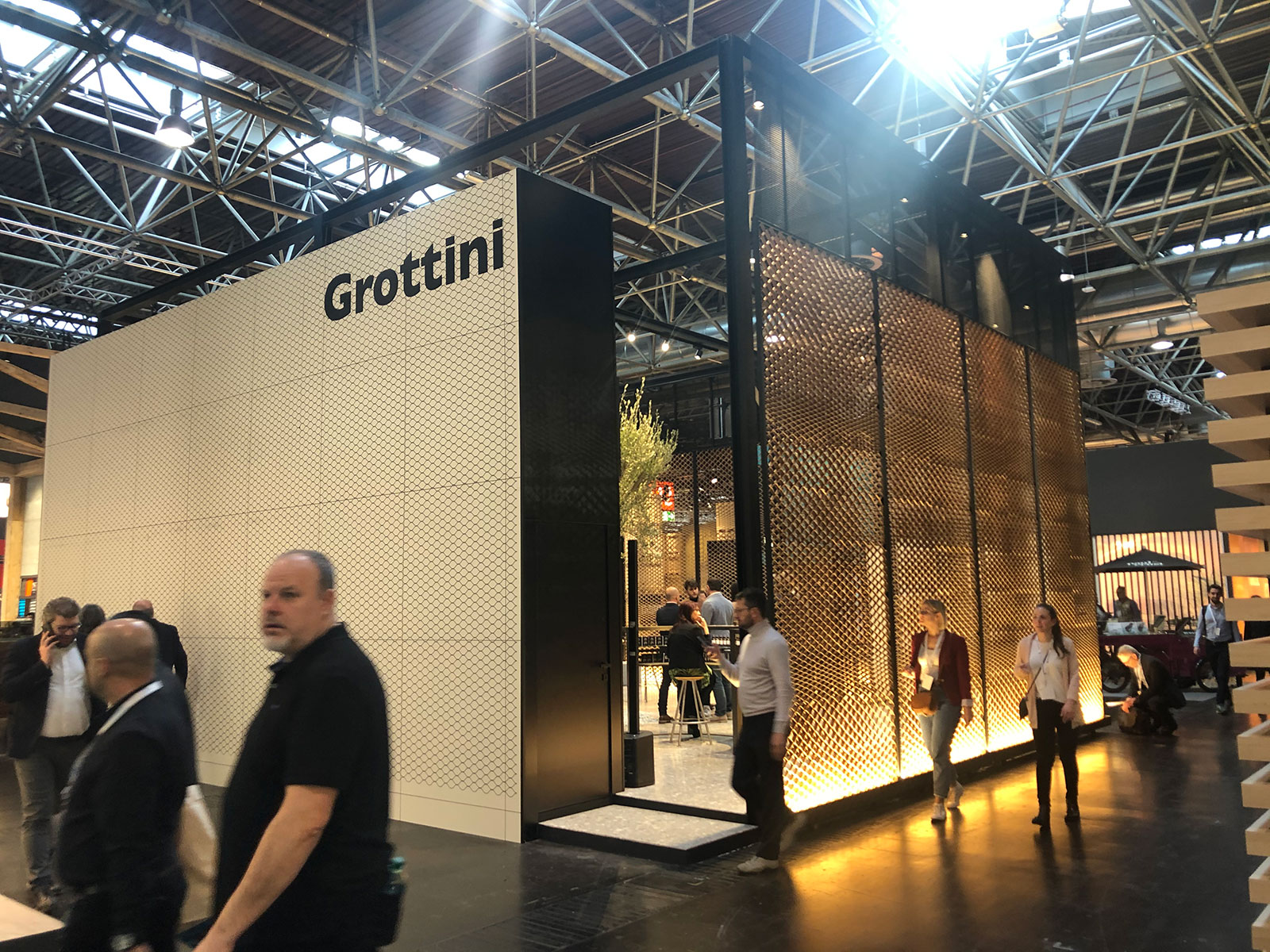 Final Post of EuroShop 2020 Photos. Over 80 Images. | Trade Show Tales