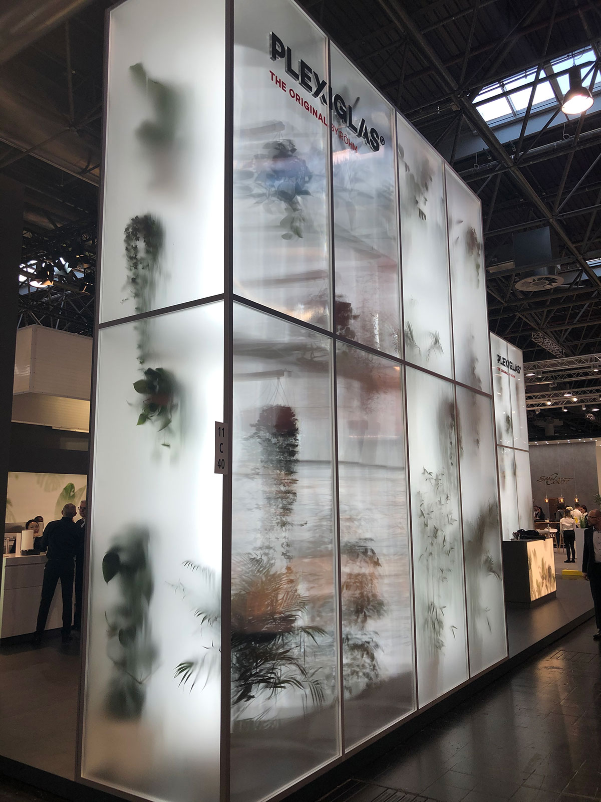 Final Post of EuroShop 2020 Photos. Over 80 Images. | Trade Show Tales