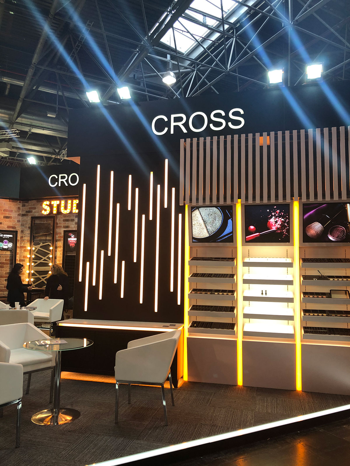 Final Post of EuroShop 2020 Photos. Over 80 Images. | Trade Show Tales