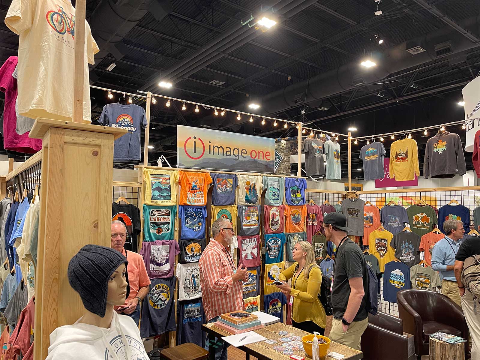 Outdoor Retailer | Trade Show Ideas & Inspiration