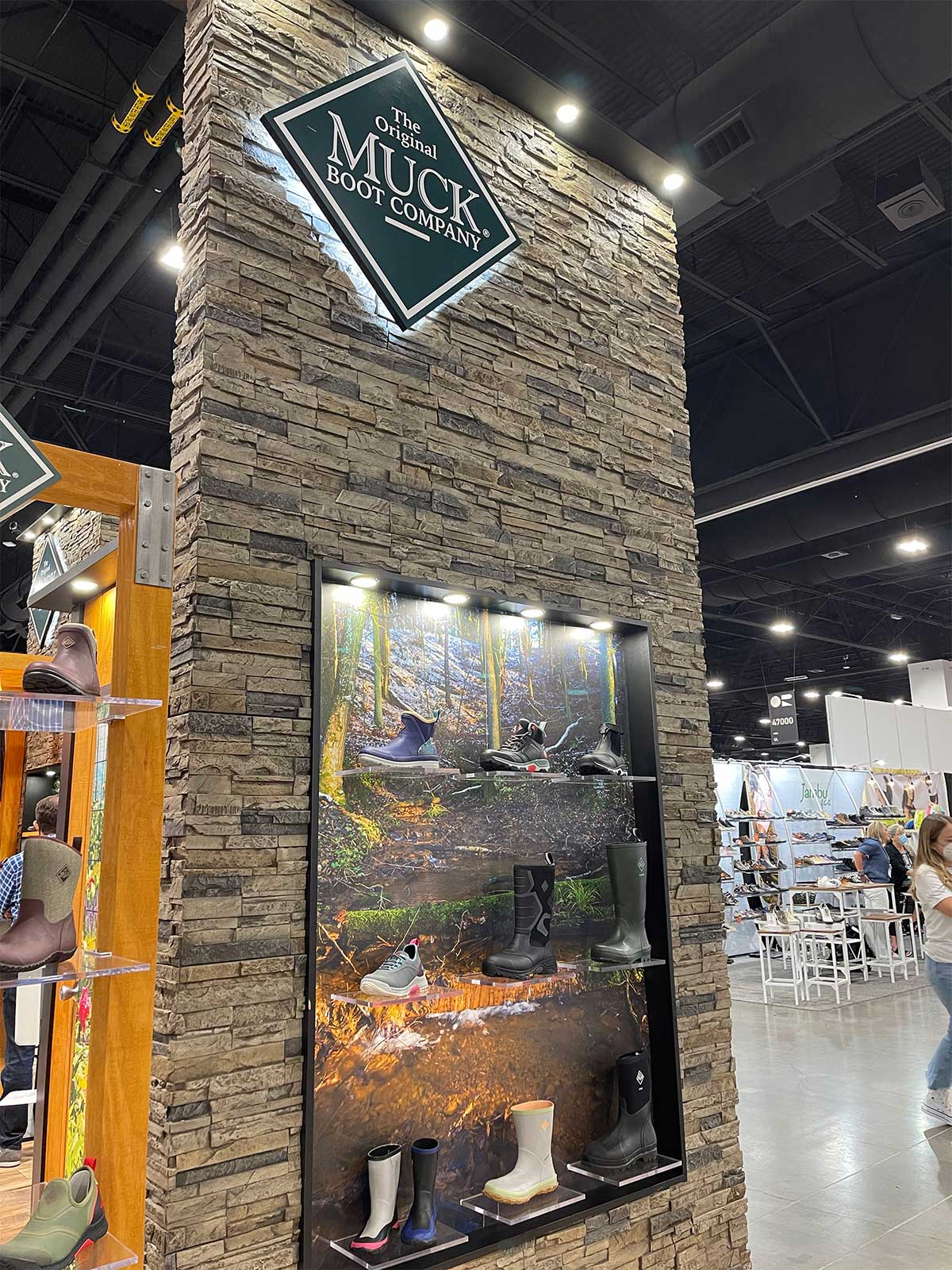 Outdoor Retailer | Trade Show Ideas & Inspiration