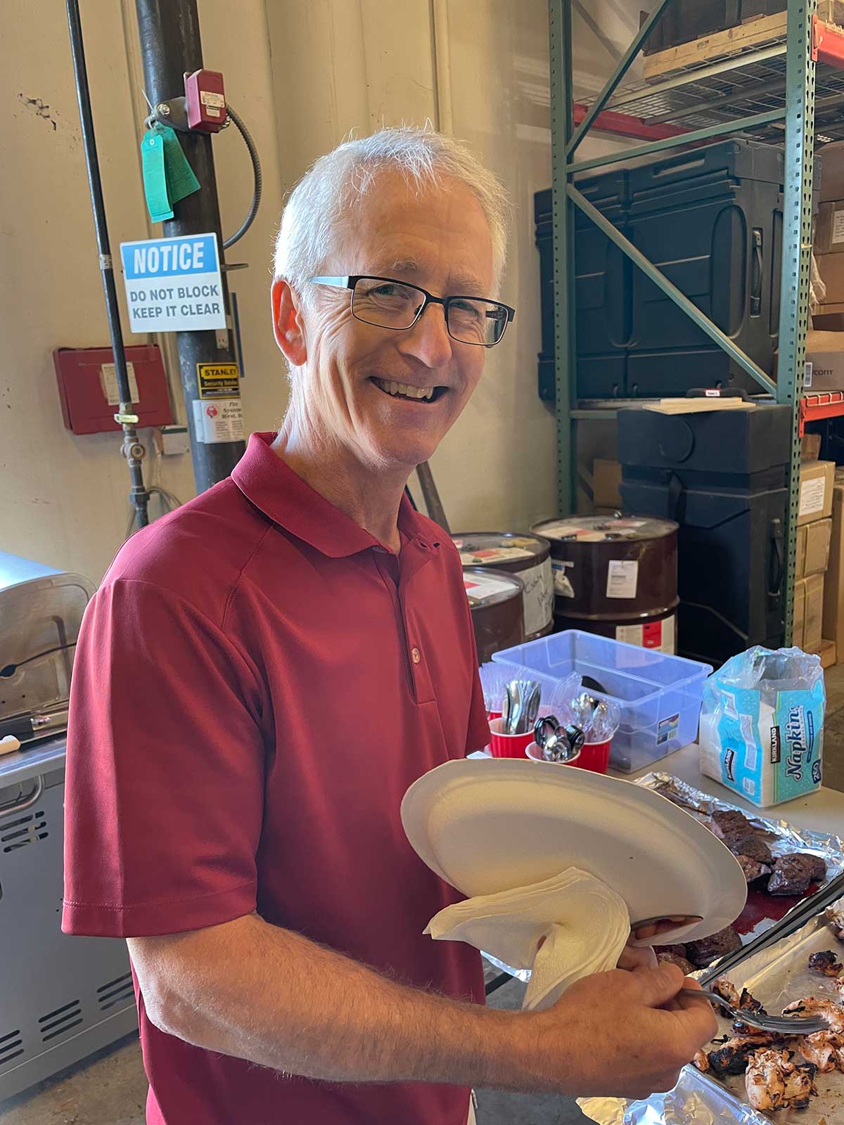 Tom Beard is Retiring. Say It Isn't So! | Trade Show Ideas & Inspiration