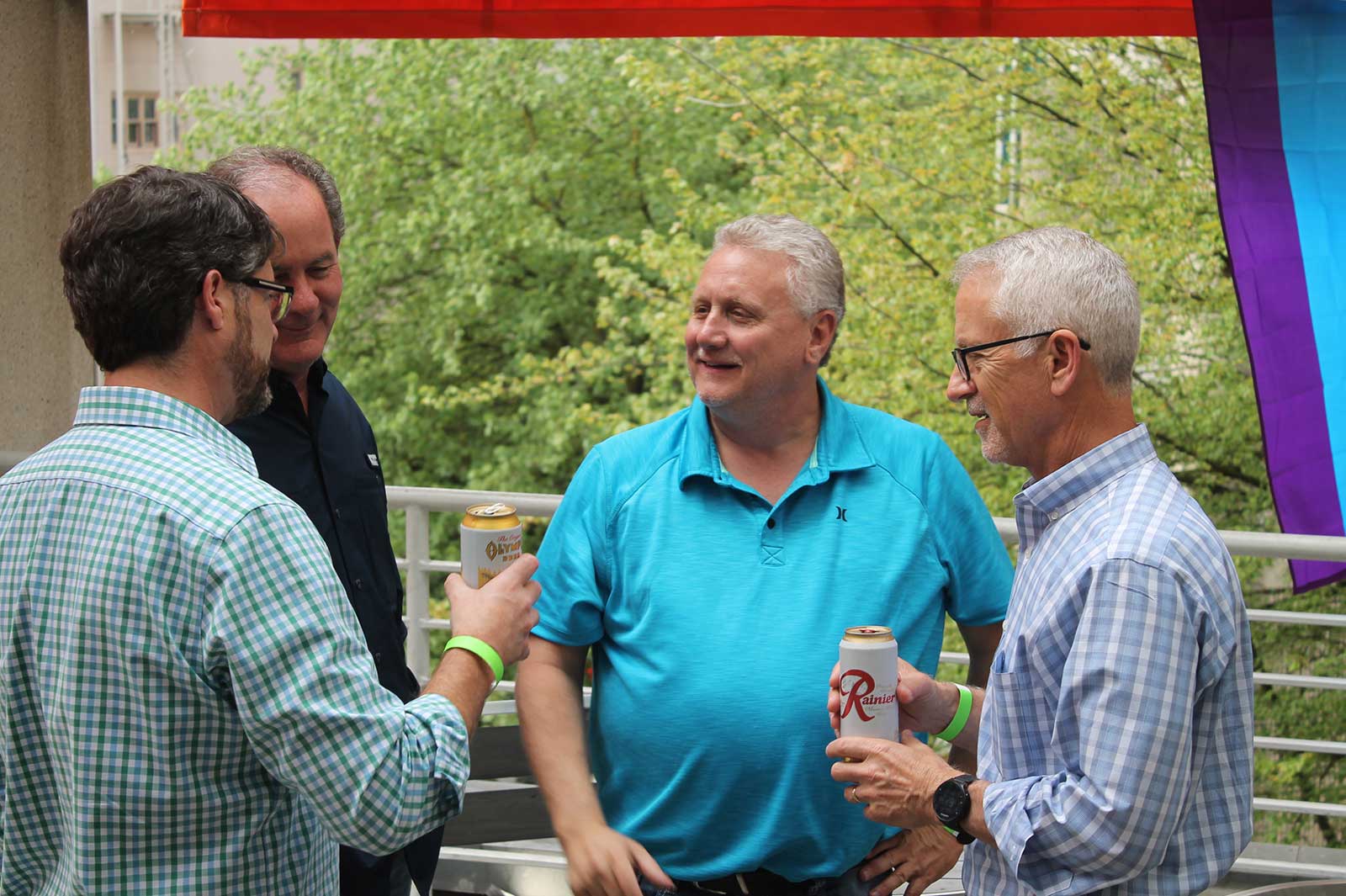 Tom Beard is Retiring. Say It Isn't So! | Trade Show Ideas & Inspiration