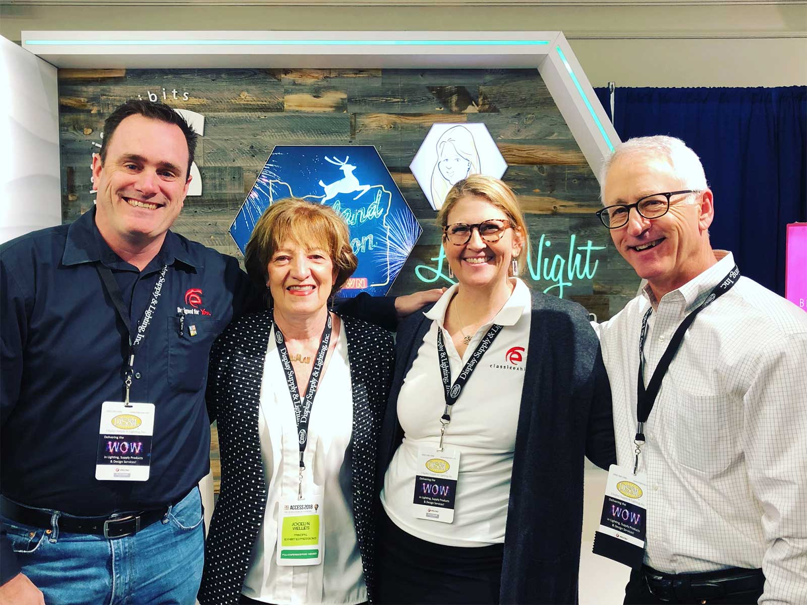 Tom Beard is Retiring. Say It Isn't So! | Trade Show Ideas & Inspiration