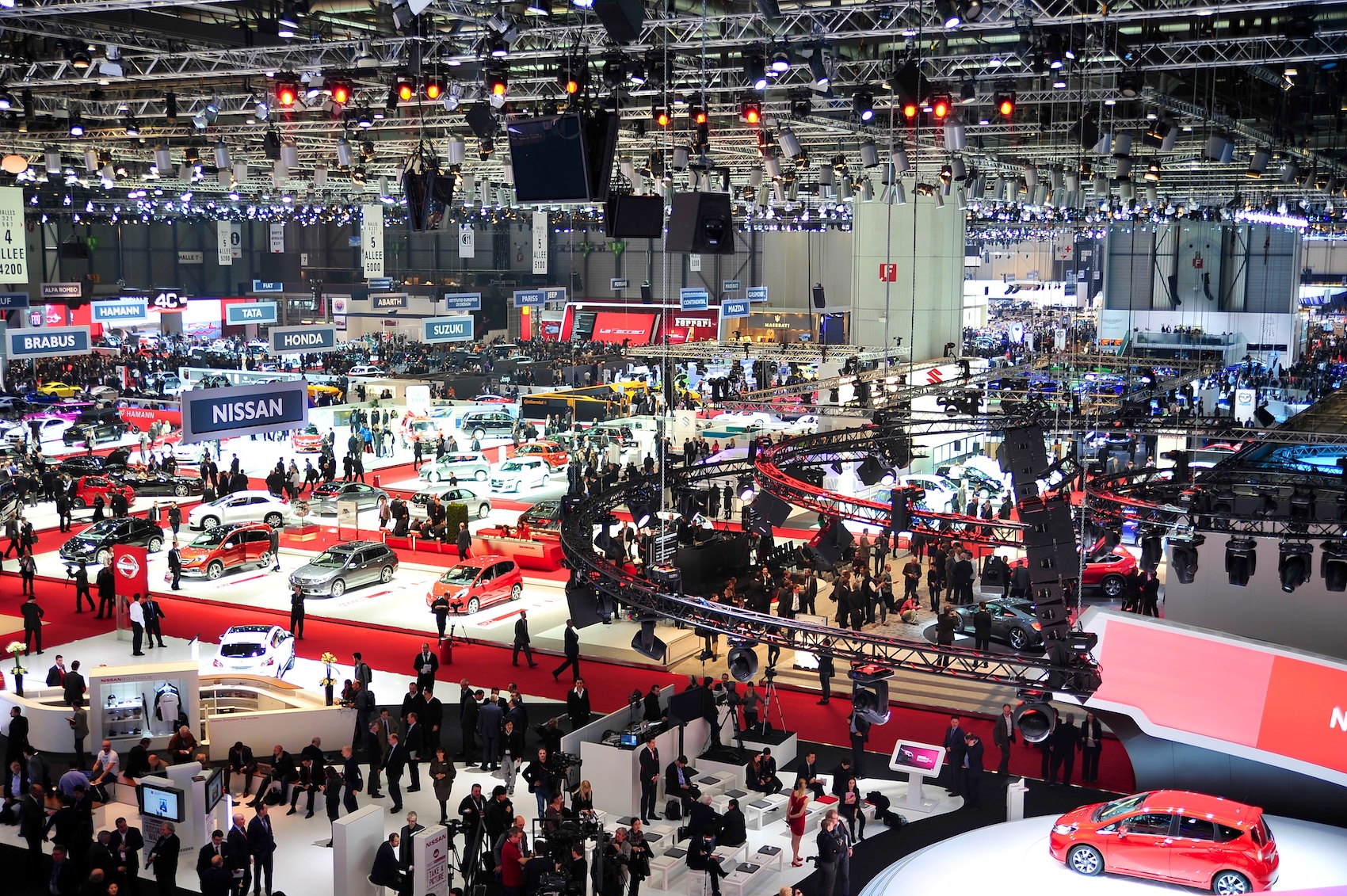 Trade Shows By Industry: Popular Events & Strategies | Classic Exhibits ...