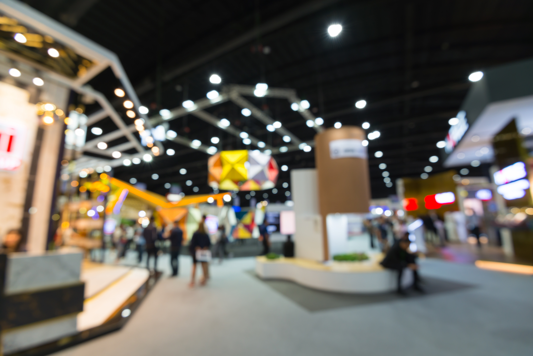 The Ultimate Guide to Trade Show Giveaways: Best Ideas & Examples ...