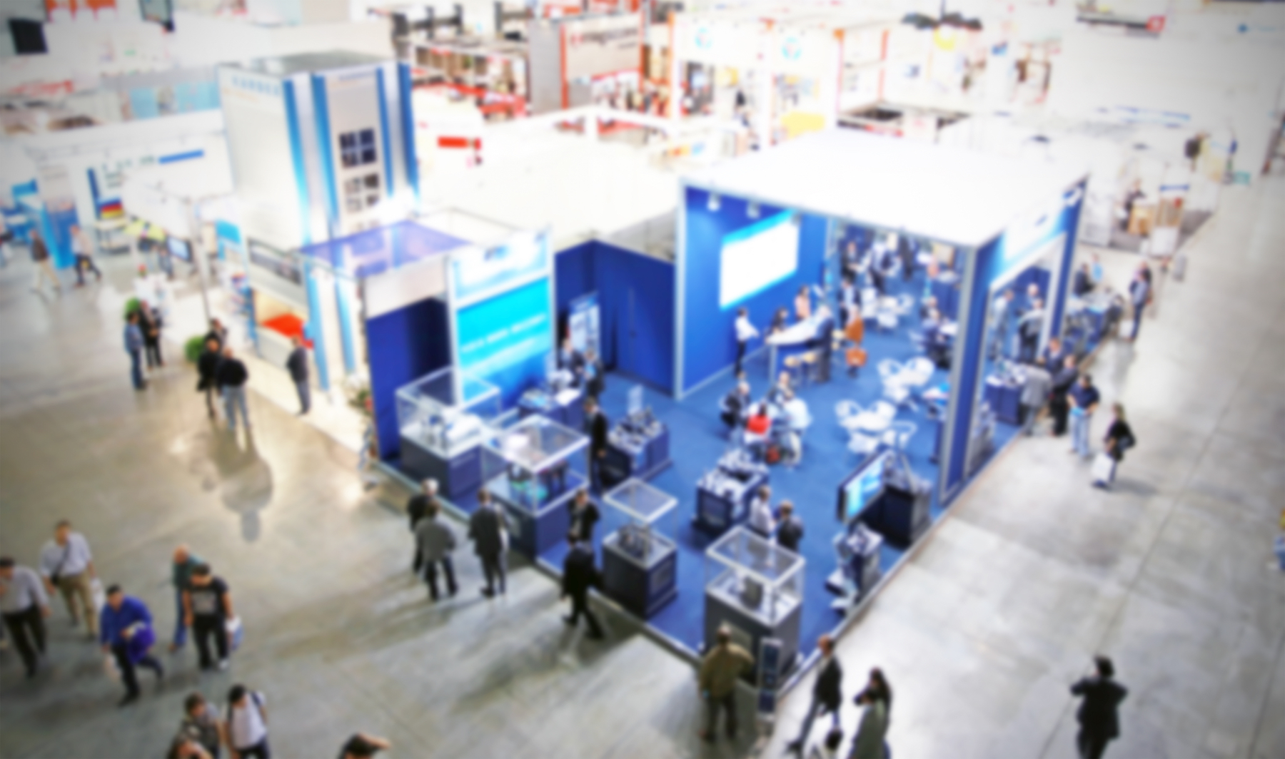Trade Shows By Industry: Popular Events & Strategies | Classic Exhibits ...