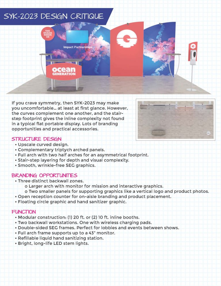 Trade Show Blog | Trade Show Ideas & Inspiration | Classic Exhibits