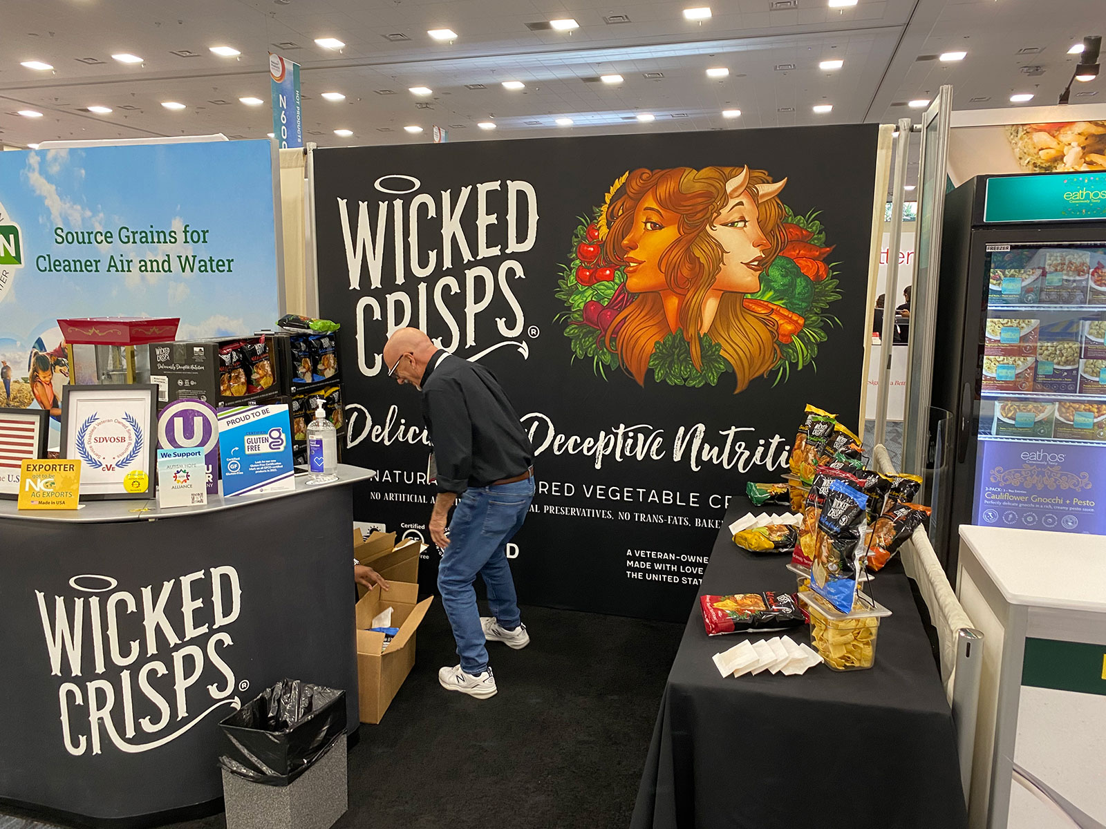 Trade Show Blog | Trade Show Ideas & Inspiration | Classic Exhibits