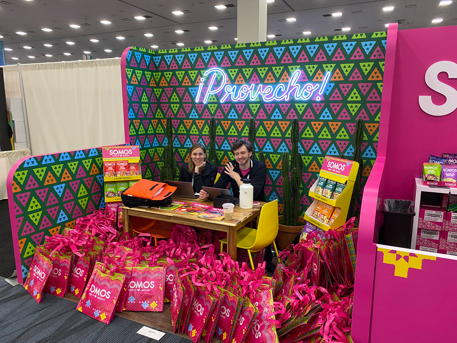 Trade Show Blog | Trade Show Ideas & Inspiration | Classic Exhibits