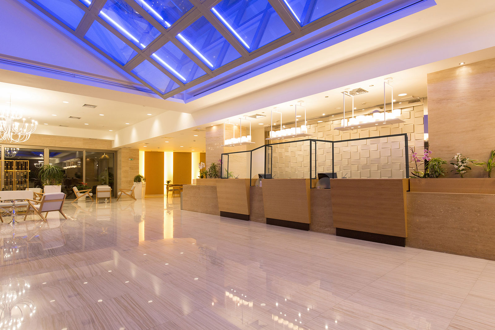 Safety Dividers & COVID Dividers To Protect Your Team | Trade Show ...