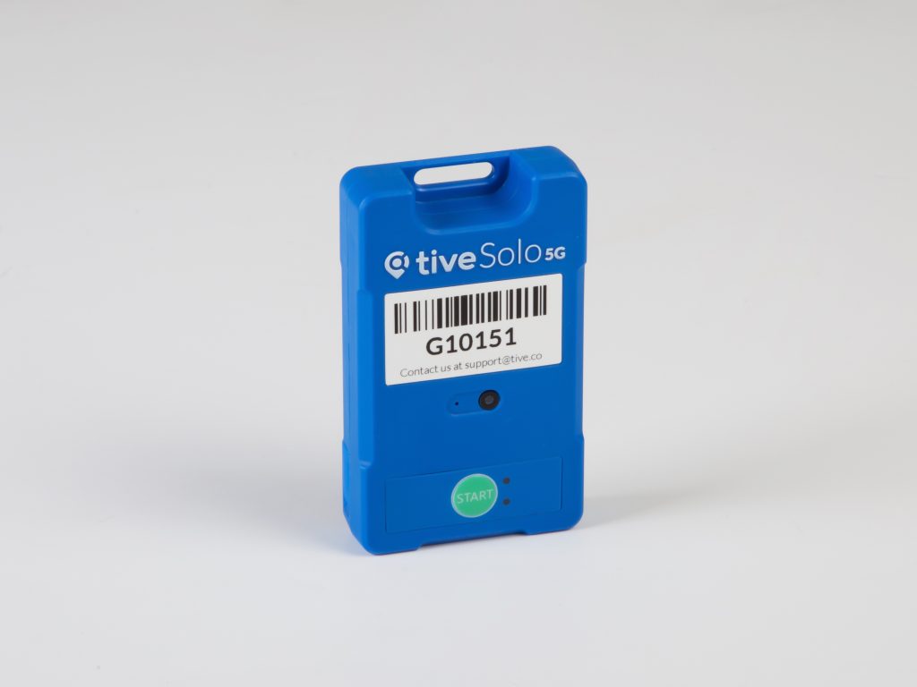 My Experience with TIVE Tracking Technology | Trade Show Ideas ...