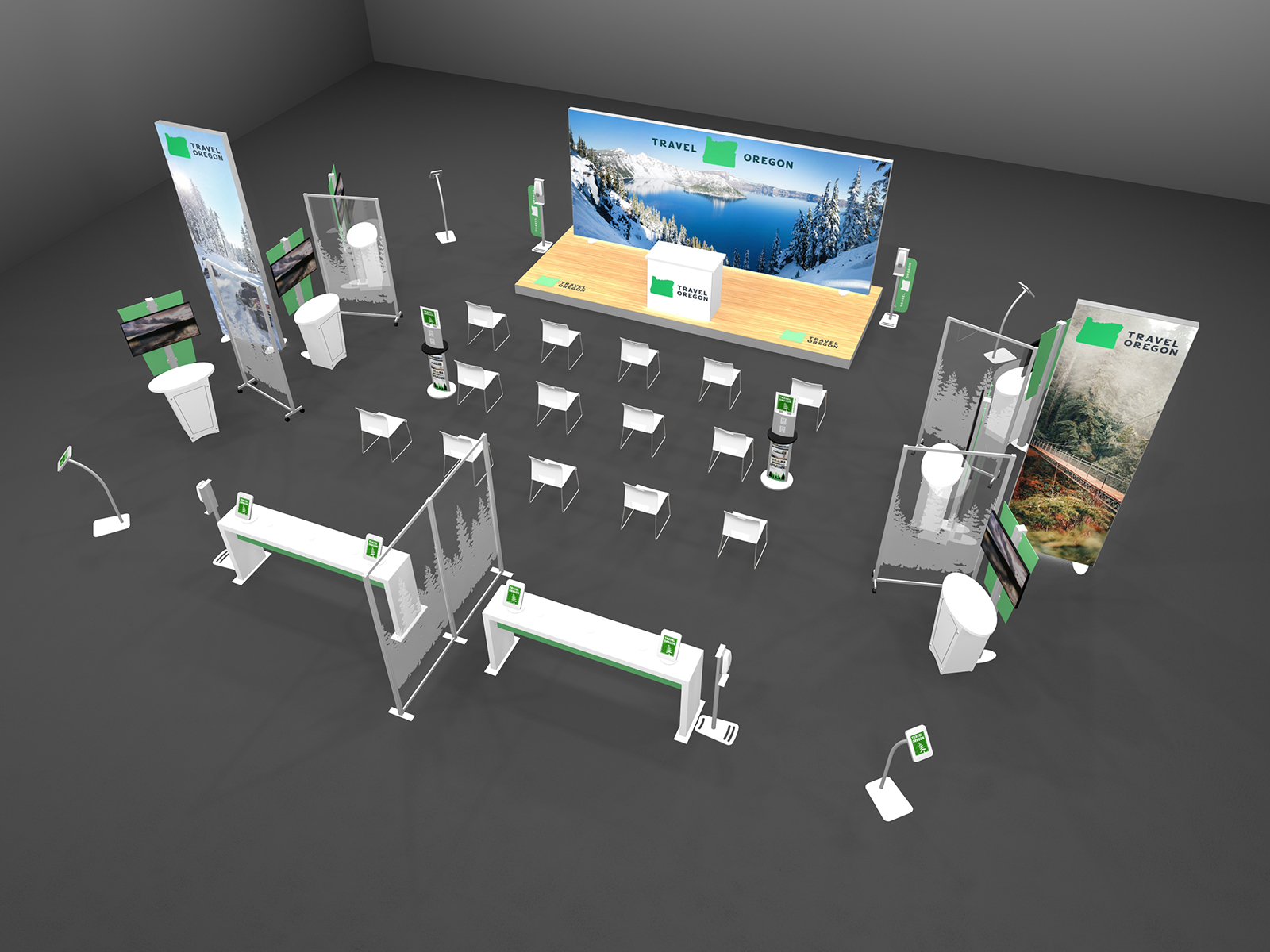 Trade Show Blog | Trade Show Ideas & Inspiration | Classic Exhibits
