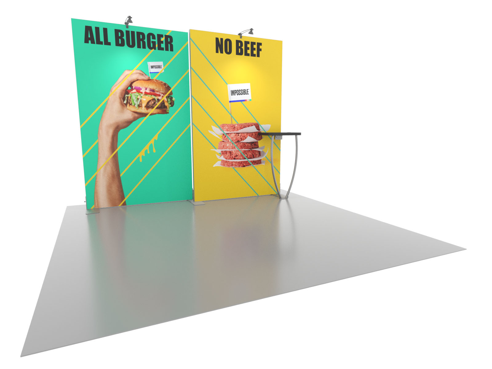 Exhibit Planning: The Key to a Successful Trade Show | Classic Exhibits ...