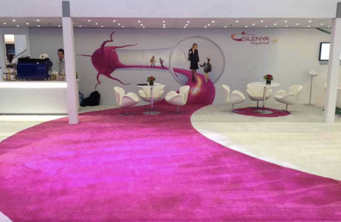 Ask the Experts: Trade Show Flooring Ideas | Classic Exhibits | Trade Show Ideas & Inspiration