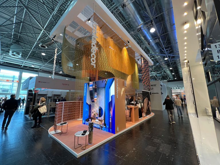 EuroShop 2023 | Day 2 — Photos and Video | Trade Show Ideas & Inspiration