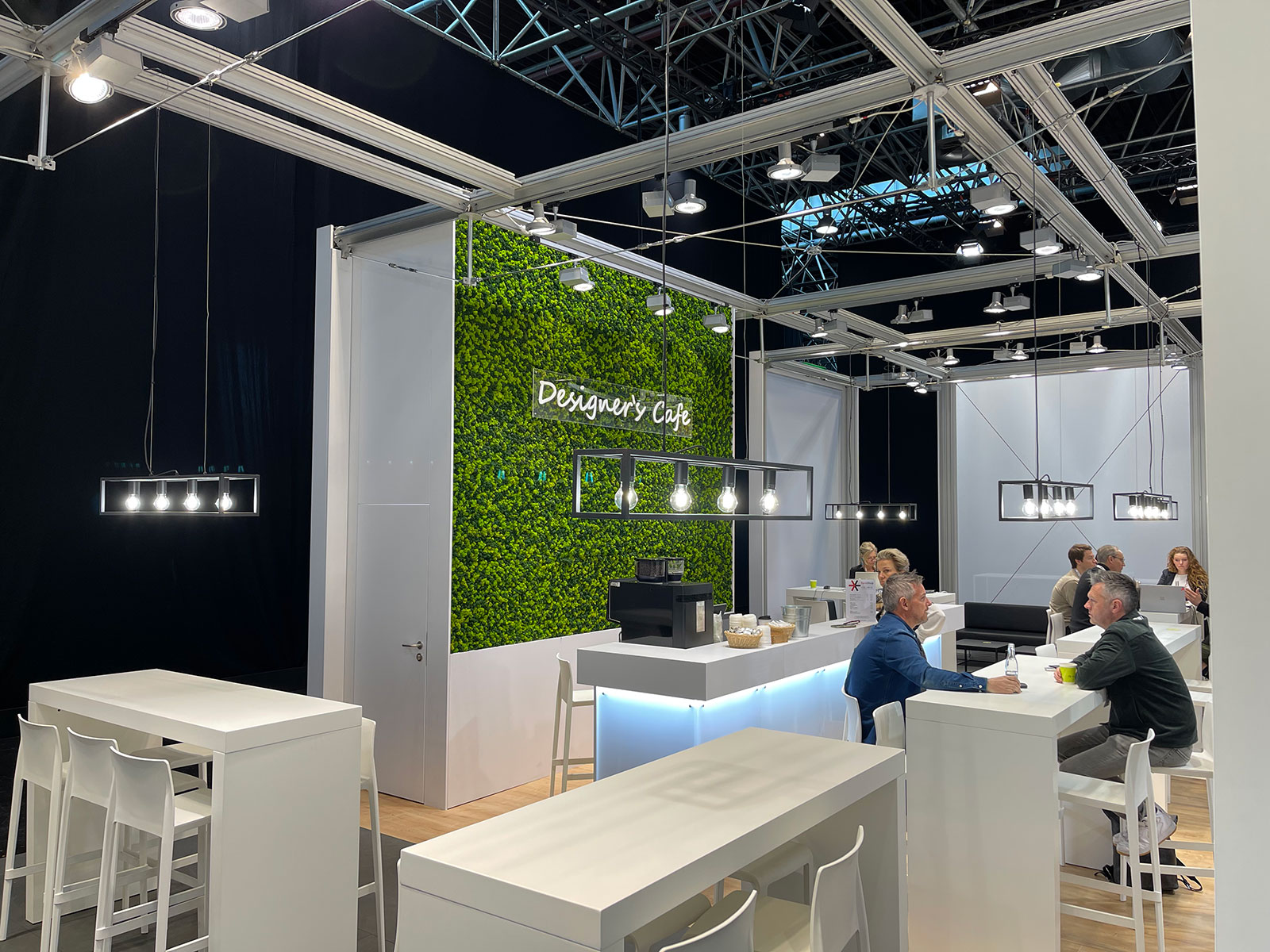 EuroShop 2023 | Day 2 — Photos and Video | Trade Show Ideas & Inspiration