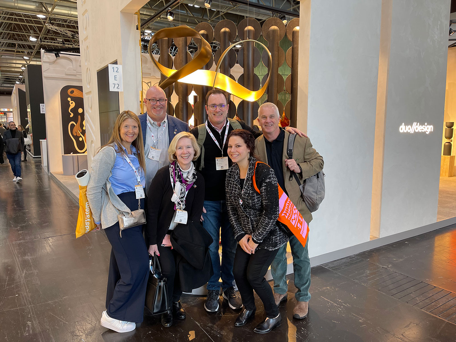 EuroShop 2023 | Day 2 — Photos and Video | Trade Show Ideas & Inspiration