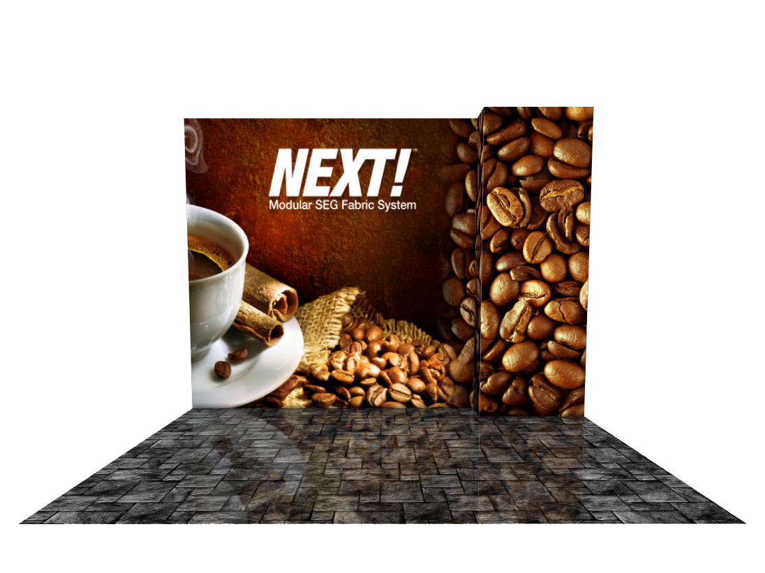 A Pop Up Display Guide for Trade Shows | Classic Exhibits | Trade Show ...