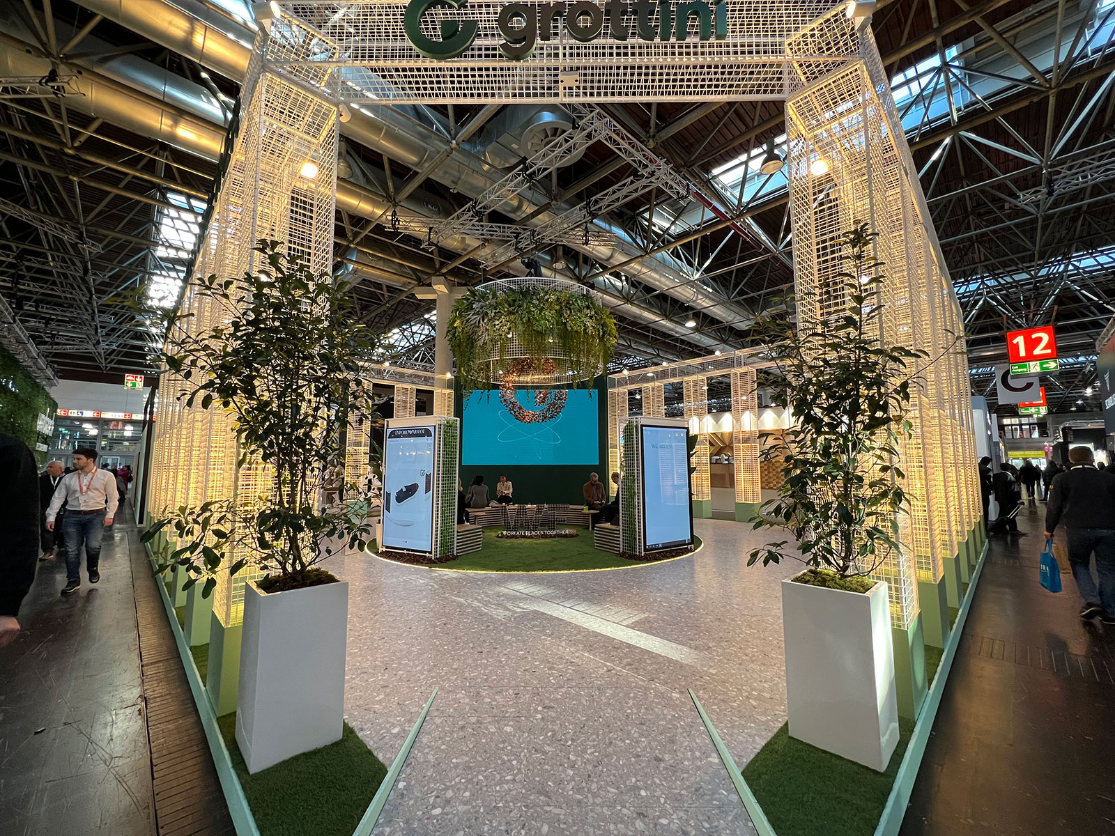 EuroShop 2023 | Day 3 -- Show Videos and Photos | Trade Show Ideas ...