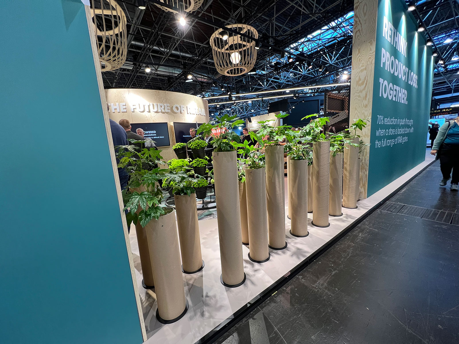 EuroShop 2023 | Day 3 -- Show Videos and Photos | Trade Show Ideas ...